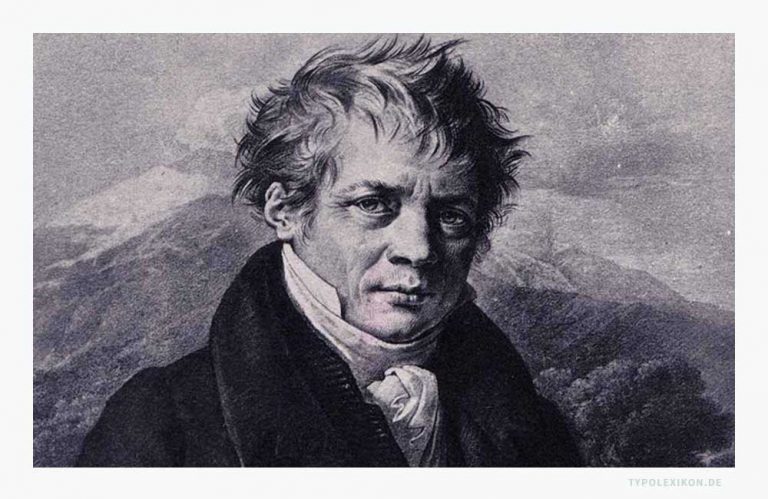 Firmin Ambroise Didot | Typograf, Kupferstecher, Erfinder und Dichter