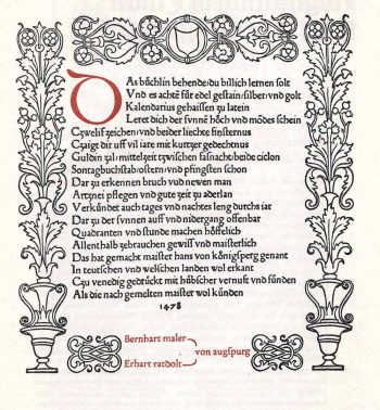 Impressum | Impressumspflicht bei Publikationen (Definition)