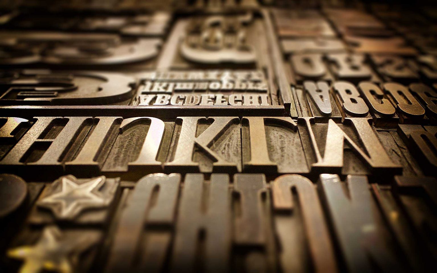 Typolexikon | Das Lexikon der Typografie