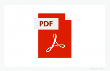 PDF | Portable Document Format - Barrierefreie PDF