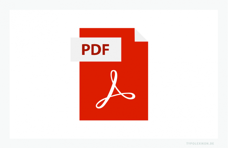 PDF | Portable Document Format - Barrierefreie PDF
